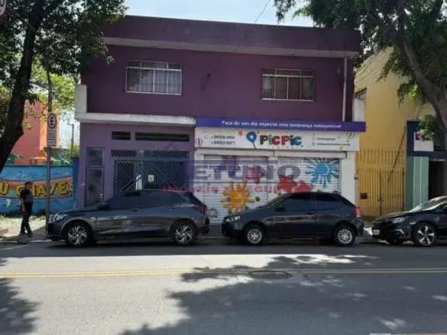 Casa / Sobrado para Venda em São Paulo/SP Parque Edu Chaves 5 Quartos
