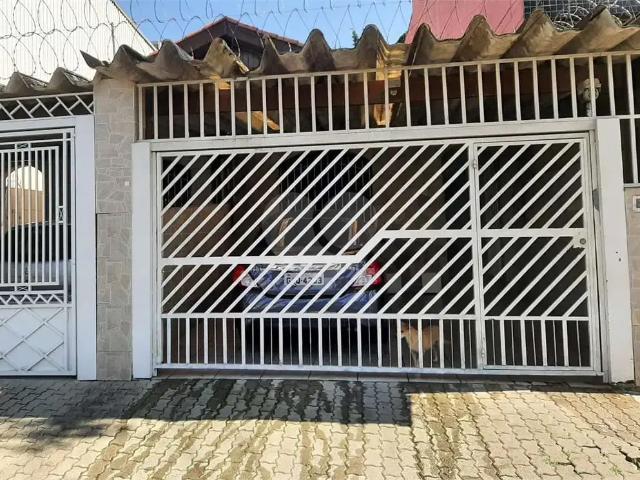 Casa / Sobrado para Venda em São Paulo/SP Parque Edu Chaves 5 Quartos