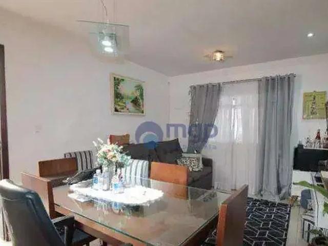 Casa / Sobrado para Venda em São Paulo/SP Parque Edu Chaves 6 Quartos