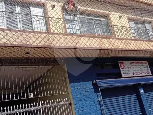 Casa / Sobrado para Venda em São Paulo/SP Parque Edu Chaves 6 Quartos