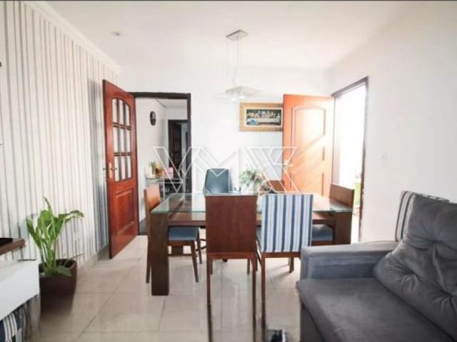 Casa / Sobrado para Venda em São Paulo/SP Parque Edu Chaves 6 Quartos