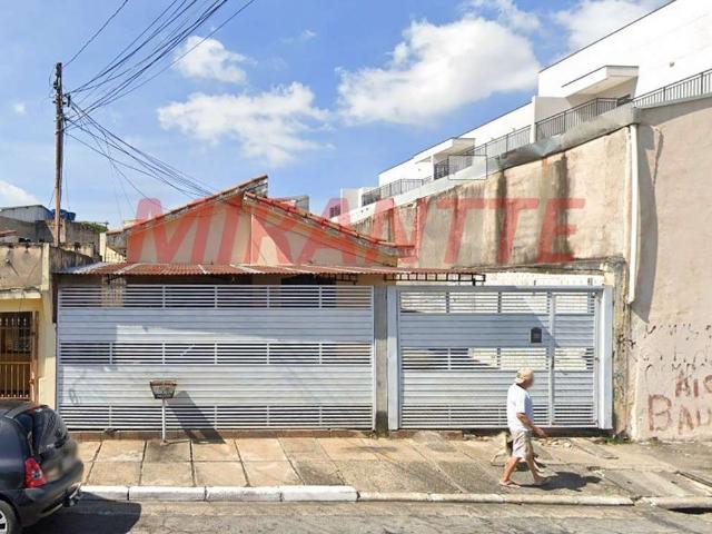 Casa / Sobrado para Venda em São Paulo/SP Parque Edu Chaves 6 Quartos