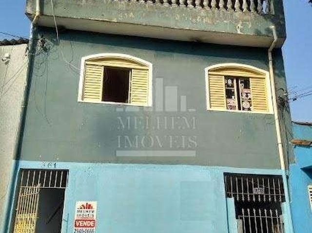 Casa / Sobrado para Venda em São Paulo/SP Parque Edu Chaves 7 Quartos