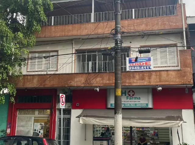 Casa / Sobrado para Venda em São Paulo/SP Parque Edu Chaves 7 Quartos