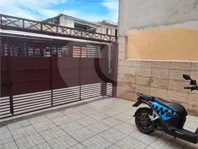 Casa / Sobrado para Venda em São Paulo/SP Parque Edu Chaves 8 Quartos
