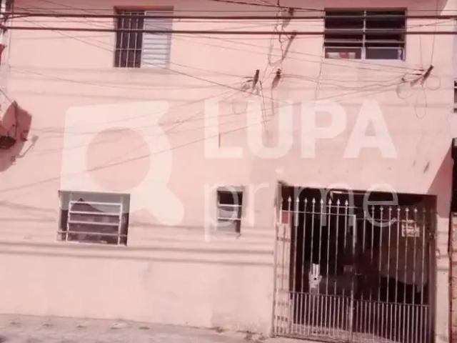 Casa / Sobrado para Venda em São Paulo/SP Parque Edu Chaves 1 Quartos