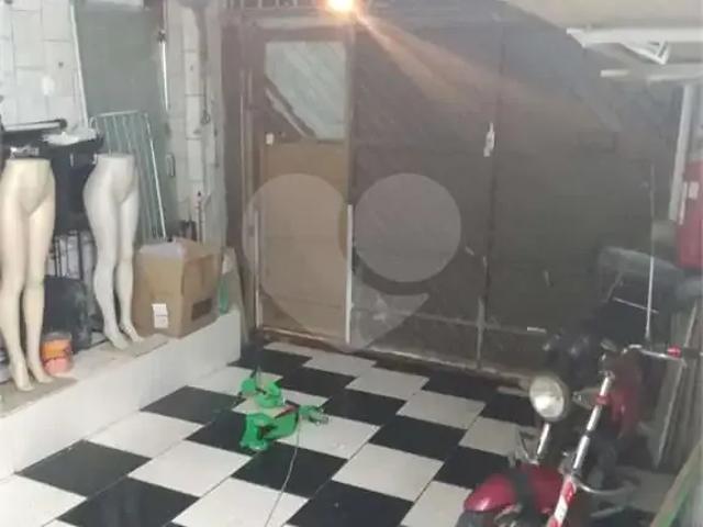 Casa / Sobrado para Venda em São Paulo/SP Parque Edu Chaves 1 Quartos