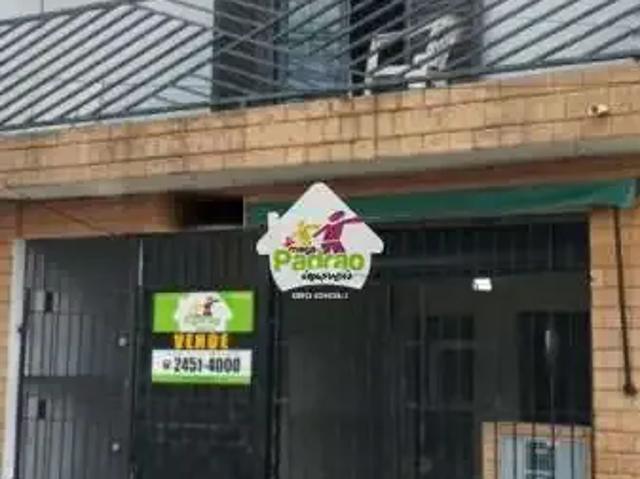 Casa / Sobrado para Venda em São Paulo/SP Parque Edu Chaves 1 Quartos