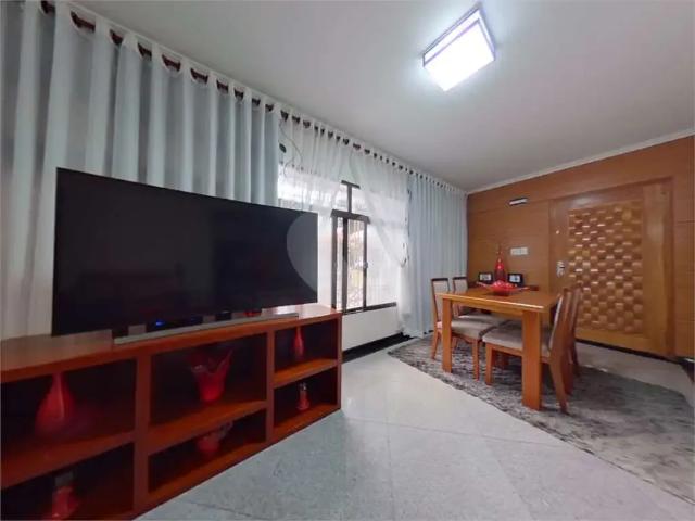 Casa / Sobrado para Venda em São Paulo/SP Parque Edu Chaves 2 Quartos