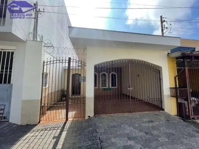 Casa / Sobrado para Venda em São Paulo/SP Parque Edu Chaves 2 Quartos