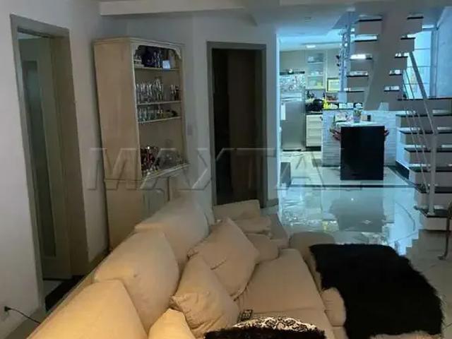Casa / Sobrado para Venda em São Paulo/SP Parque Edu Chaves 2 Quartos