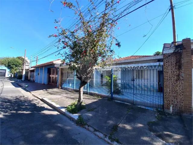 Casa / Sobrado para Venda em São Paulo/SP Parque Edu Chaves 2 Quartos