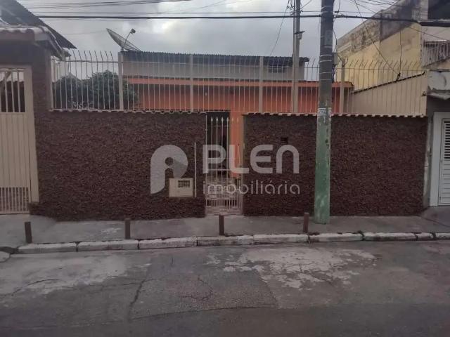 Casa / Sobrado para Venda em São Paulo/SP Parque Edu Chaves 2 Quartos