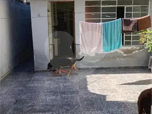 Casa / Sobrado para Venda em São Paulo/SP Parque Edu Chaves 2 Quartos