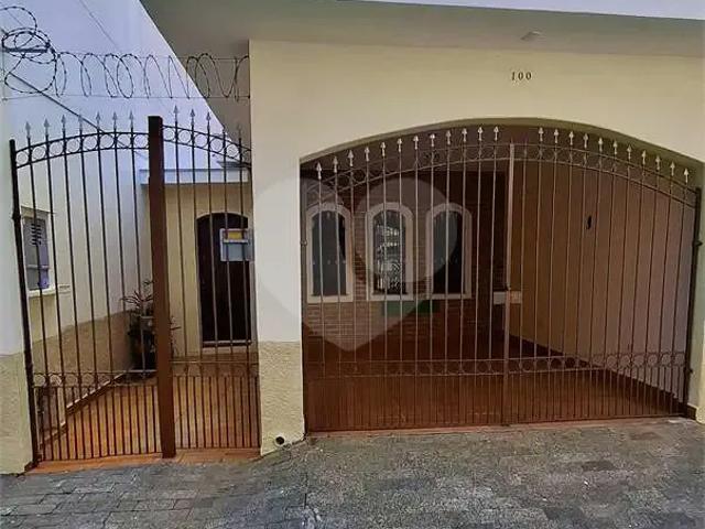 Casa / Sobrado para Venda em São Paulo/SP Parque Edu Chaves 2 Quartos