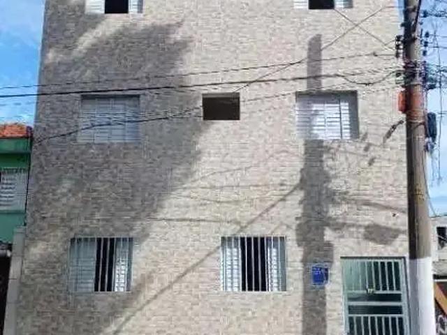 Casa / Sobrado para Venda em São Paulo/SP Parque Edu Chaves 2 Quartos