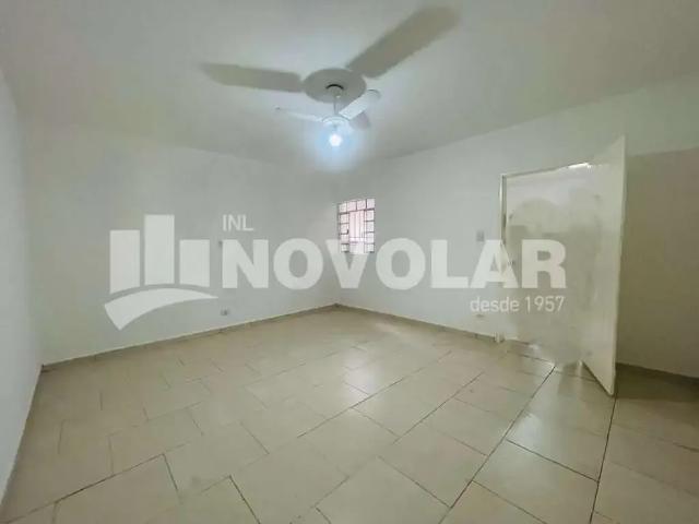 Casa / Sobrado para Venda em São Paulo/SP Parque Edu Chaves 2 Quartos