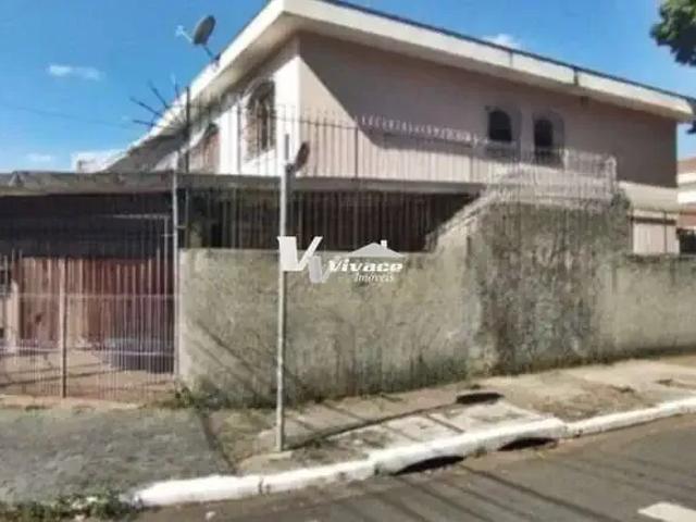 Casa / Sobrado para Venda em São Paulo/SP Parque Edu Chaves 2 Quartos