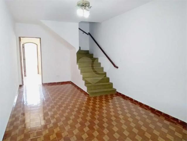 Casa / Sobrado para Venda em São Paulo/SP Parque Edu Chaves 2 Quartos