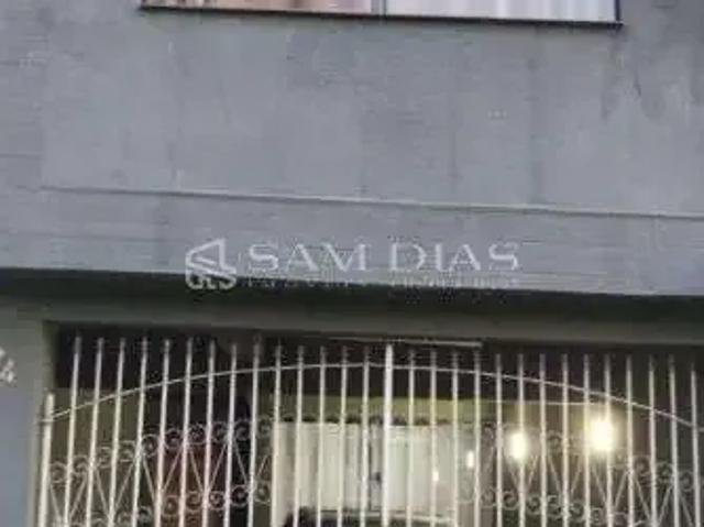 Casa / Sobrado para Venda em São Paulo/SP Parque Edu Chaves 2 Quartos