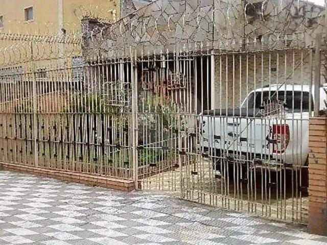 Casa / Sobrado para Venda em São Paulo/SP Parque Edu Chaves 2 Quartos