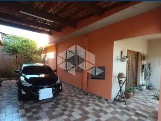 Casa / Sobrado para Venda em São Paulo/SP Parque Edu Chaves 2 Quartos