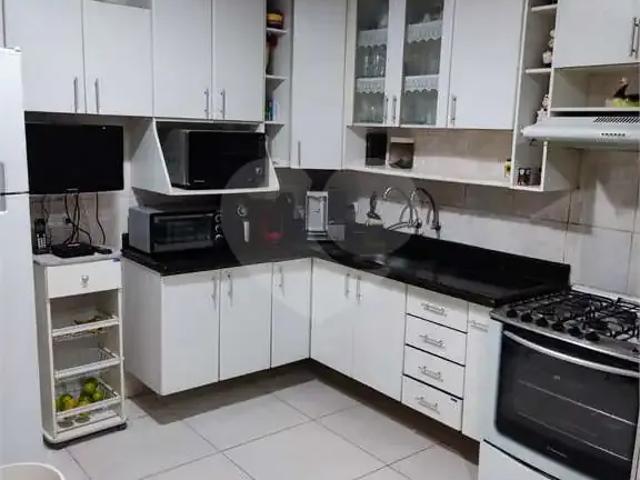 Casa / Sobrado para Venda em São Paulo/SP Parque Edu Chaves 2 Quartos