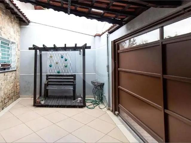Casa / Sobrado para Venda em São Paulo/SP Parque Edu Chaves 2 Quartos