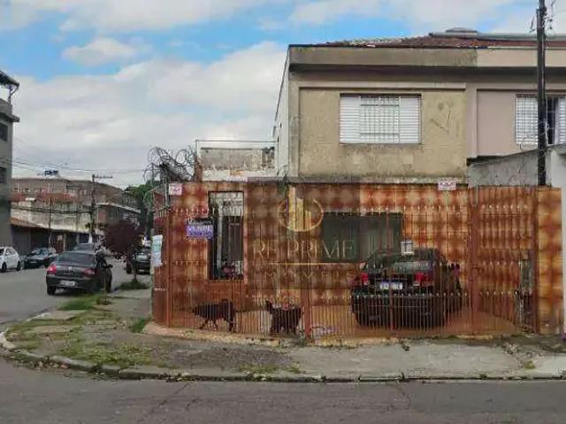 Casa / Sobrado para Venda em São Paulo/SP Parque Edu Chaves 2 Quartos