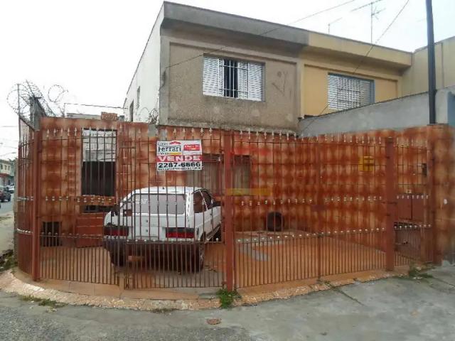 Casa / Sobrado para Venda em São Paulo/SP Parque Edu Chaves 2 Quartos