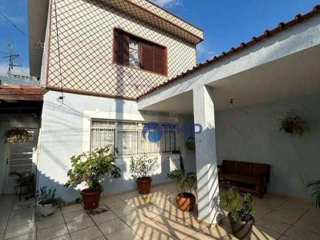 Casa / Sobrado para Venda em São Paulo/SP Parque Edu Chaves 2 Quartos