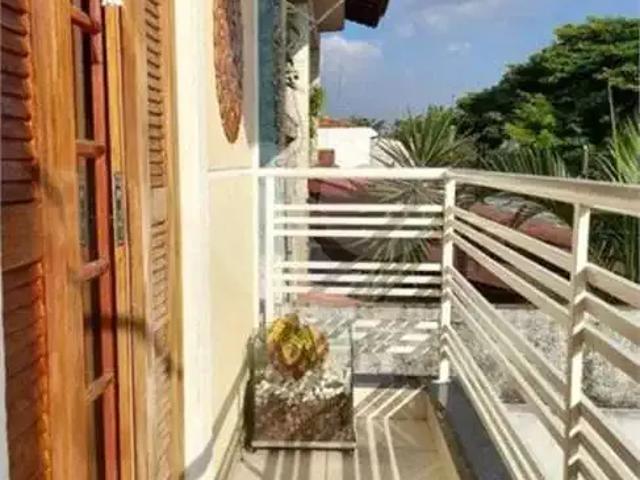 Casa / Sobrado para Venda em São Paulo/SP Parque Edu Chaves 2 Quartos