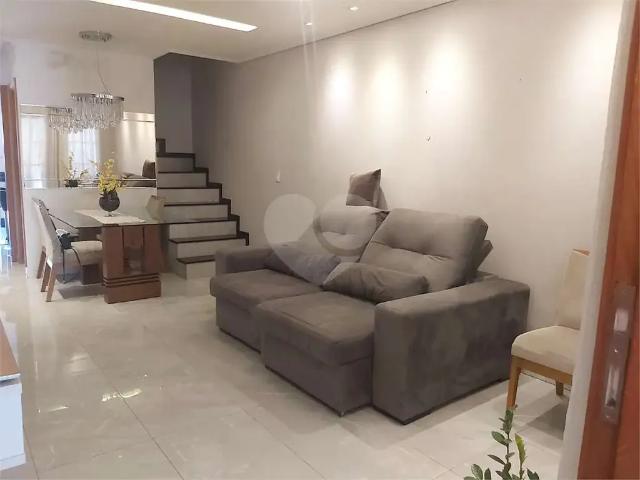 Casa / Sobrado para Venda em São Paulo/SP Parque Edu Chaves 2 Quartos