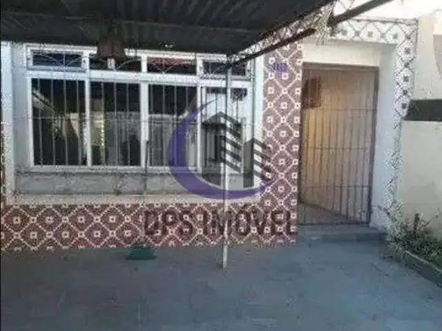 Casa / Sobrado para Venda em São Paulo/SP Parque Edu Chaves 2 Quartos