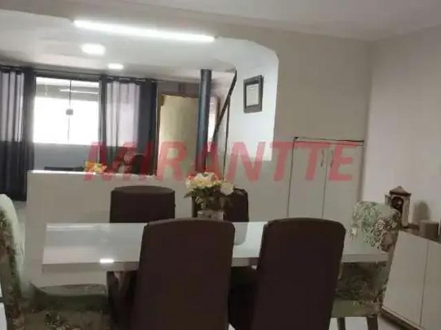 Casa / Sobrado para Venda em São Paulo/SP Parque Edu Chaves 2 Quartos