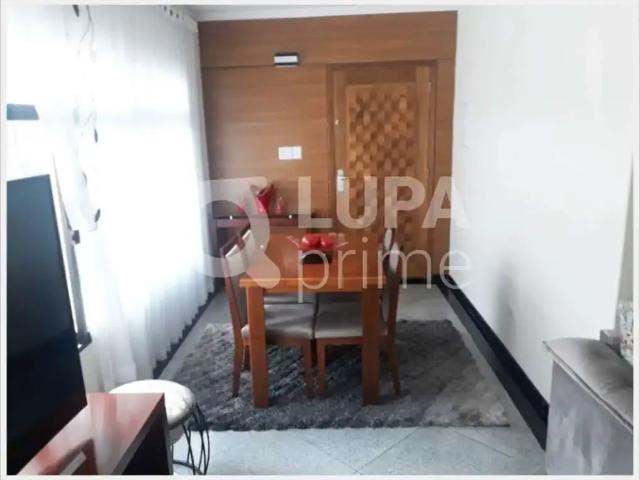 Casa / Sobrado para Venda em São Paulo/SP Parque Edu Chaves 2 Quartos