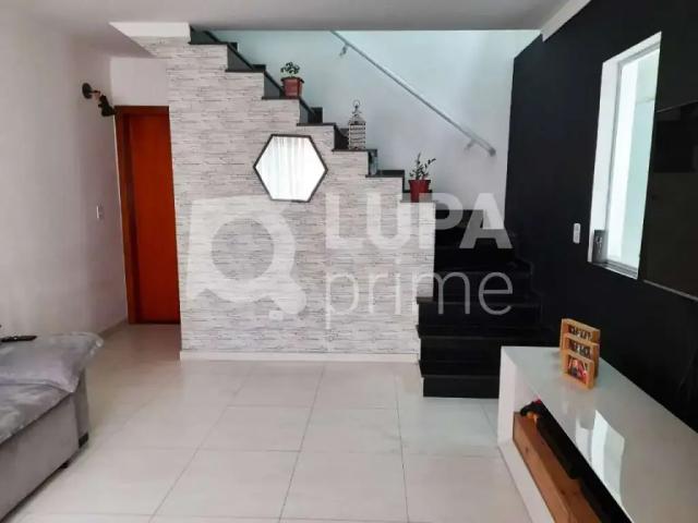 Casa / Sobrado para Venda em São Paulo/SP Parque Edu Chaves 2 Quartos