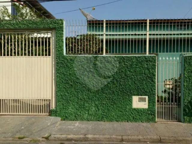 Casa / Sobrado para Venda em São Paulo/SP Parque Edu Chaves 2 Quartos