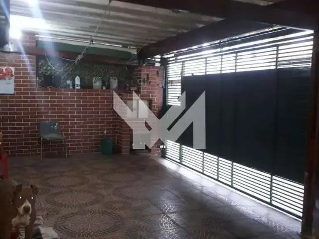 Casa / Sobrado para Venda em São Paulo/SP Parque Edu Chaves 2 Quartos