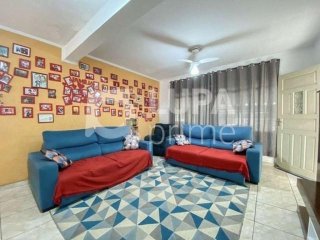 Casa / Sobrado para Venda em São Paulo/SP Parque Edu Chaves 2 Quartos