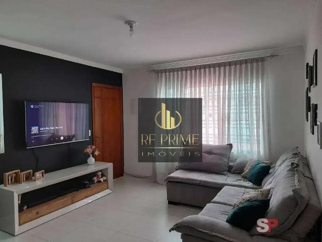 Casa / Sobrado para Venda em São Paulo/SP Parque Edu Chaves 2 Quartos