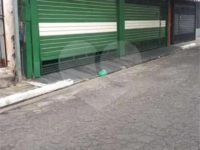 Casa / Sobrado para Venda em São Paulo/SP Parque Edu Chaves 2 Quartos