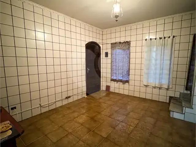 Casa / Sobrado para Venda em São Paulo/SP Parque Edu Chaves 2 Quartos