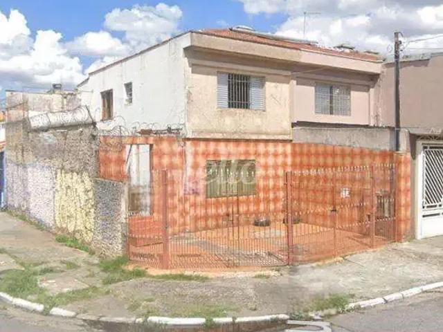 Casa / Sobrado para Venda em São Paulo/SP Parque Edu Chaves 2 Quartos