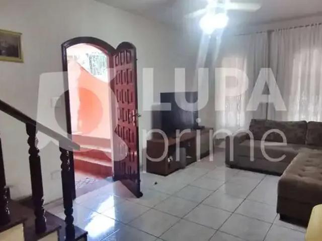 Casa / Sobrado para Venda em São Paulo/SP Parque Edu Chaves 2 Quartos