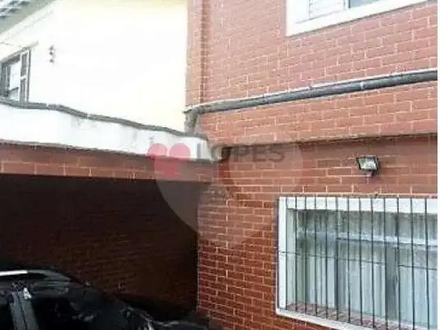 Casa / Sobrado para Venda em São Paulo/SP Parque Edu Chaves 2 Quartos