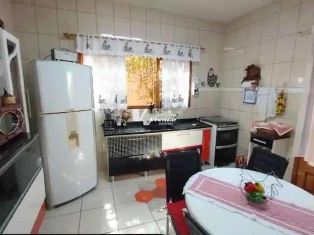 Casa / Sobrado para Venda em São Paulo/SP Parque Edu Chaves 2 Quartos