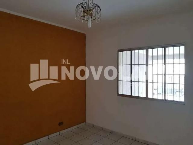 Casa / Sobrado para Venda em São Paulo/SP Parque Edu Chaves 2 Quartos