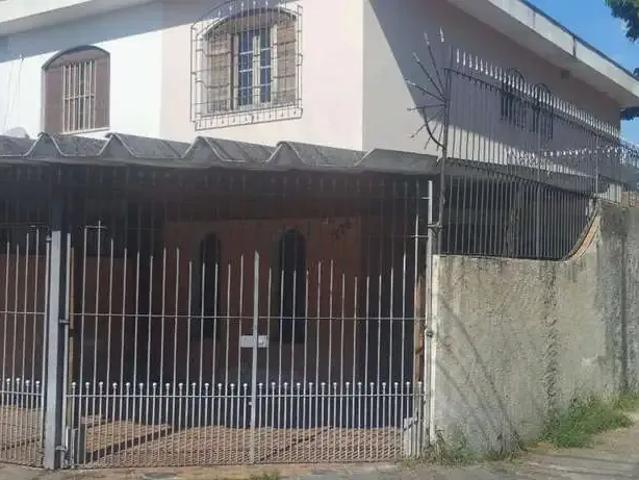 Casa / Sobrado para Venda em São Paulo/SP Parque Edu Chaves 2 Quartos