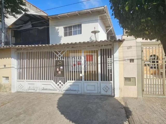 Casa / Sobrado para Venda em São Paulo/SP Parque Edu Chaves 2 Quartos